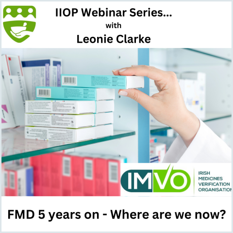 FMD 5 years on – Where are we now? | IIoP Portal